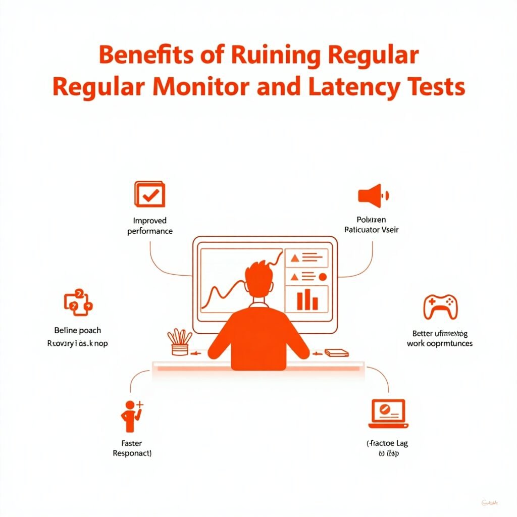Screen Latency Test | For Gamers and Professionals