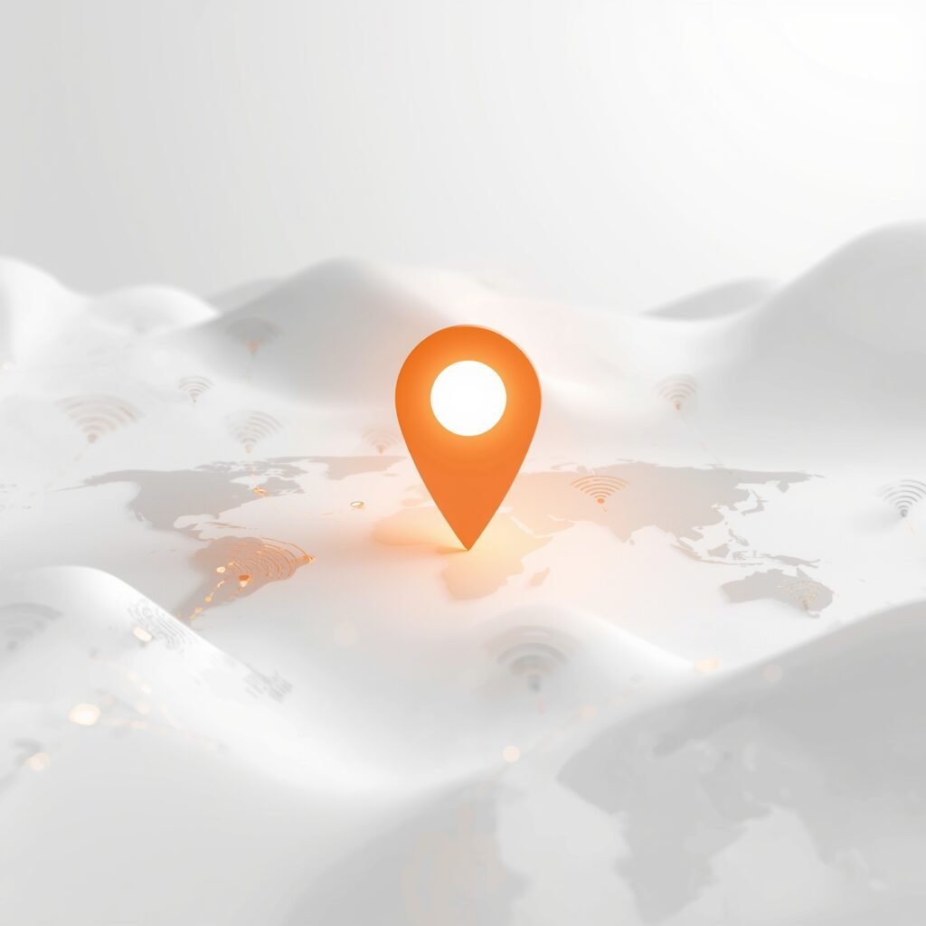 What's My Location? Find Your Current Location Instantly