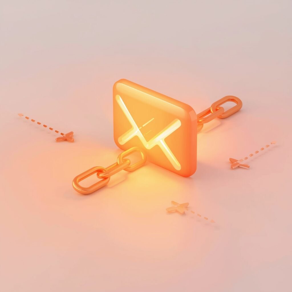 Mail to link generator - Tool Checking