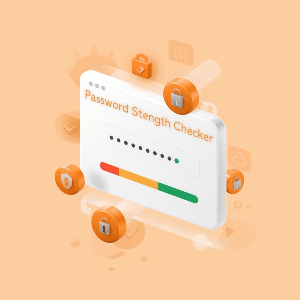 Best Password Strength Checker Tools | Reliable, Secure & Accurate
